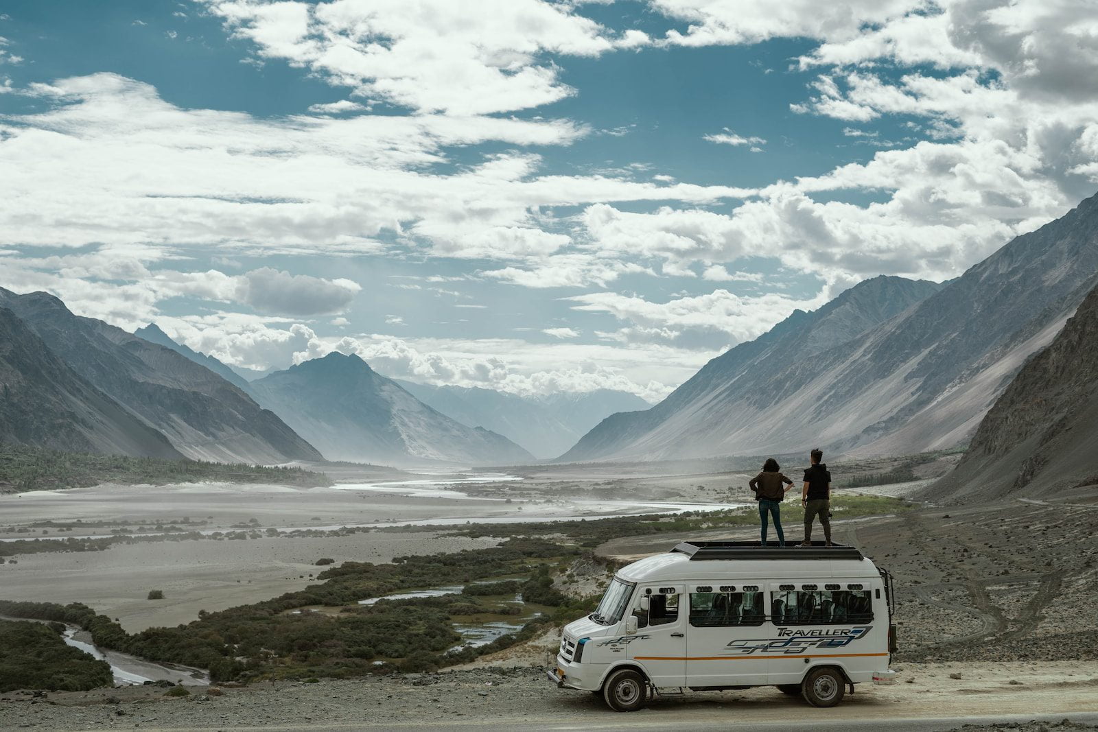 Magical Ladakh(4N/5D) - Nivaan Holidays